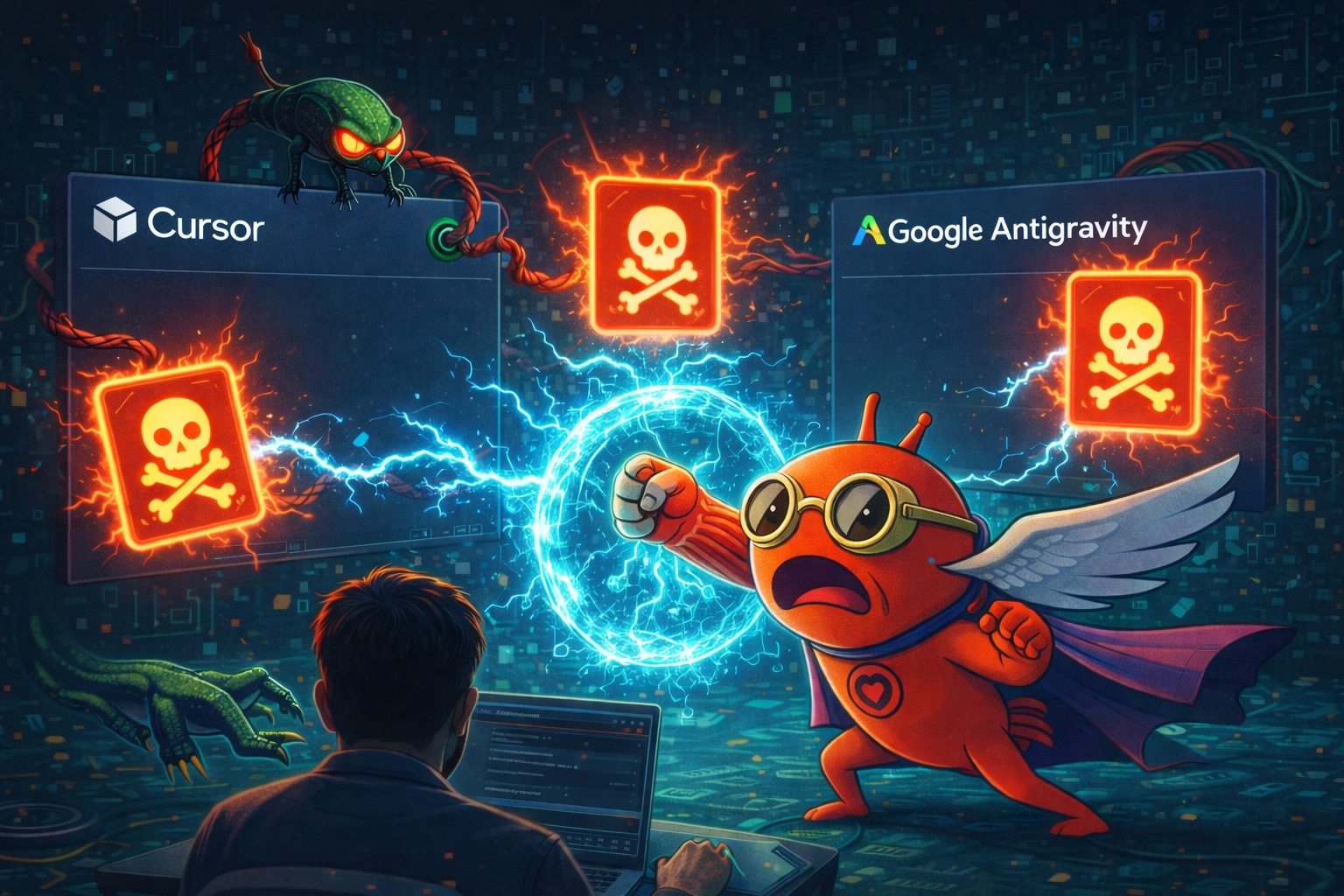 NPM Package With 56K Downloads Caught Stealing WhatsApp Messages